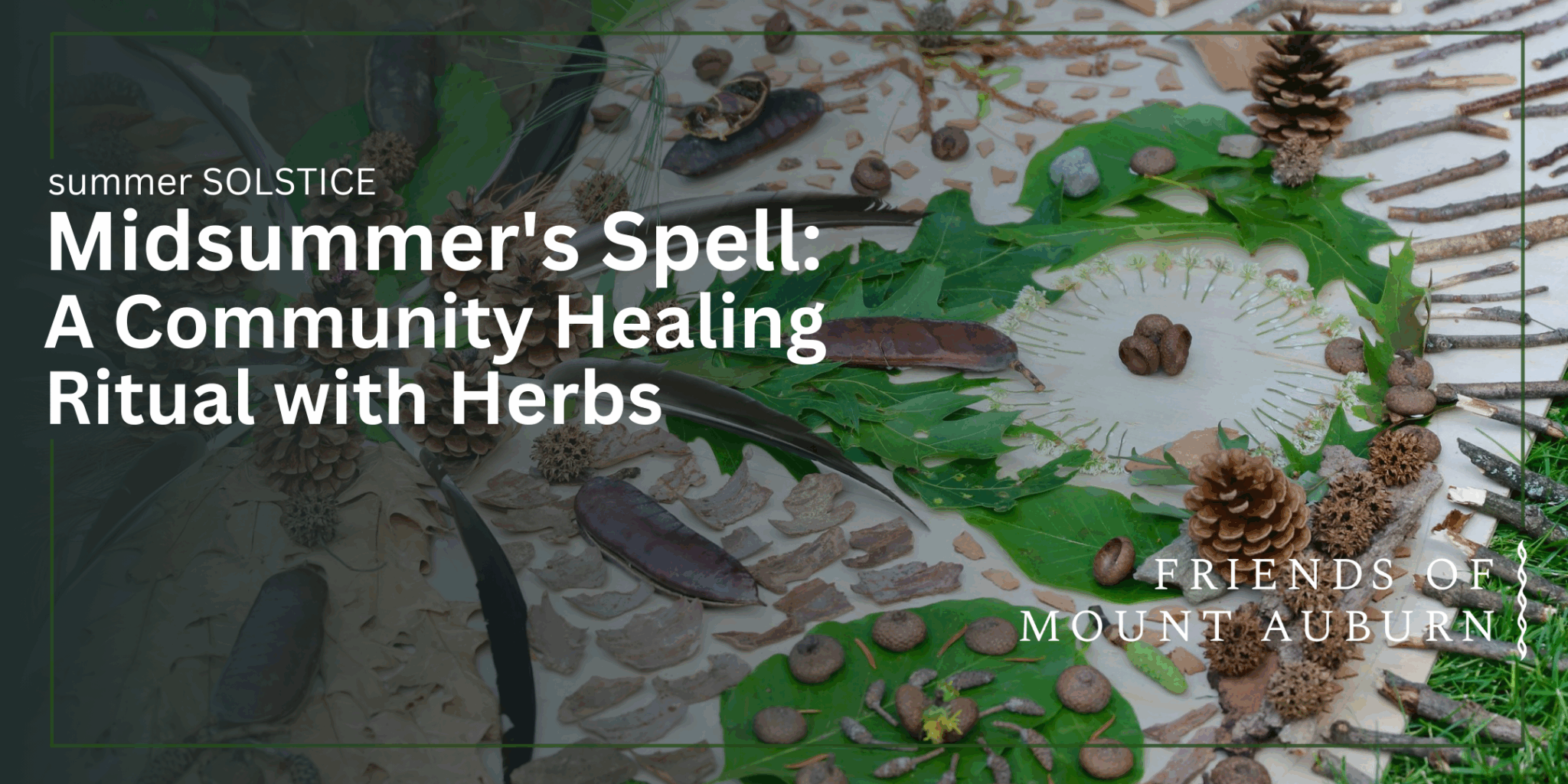 Upcoming Events – Mount Auburn Cemetery